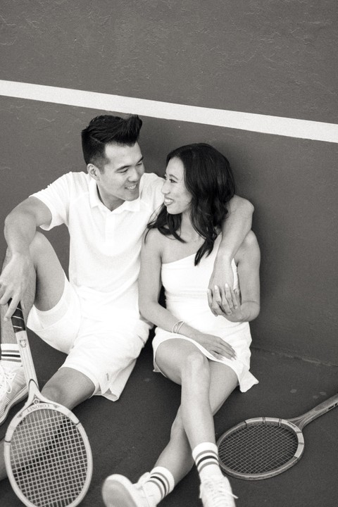 Kaity & Austen | Joy